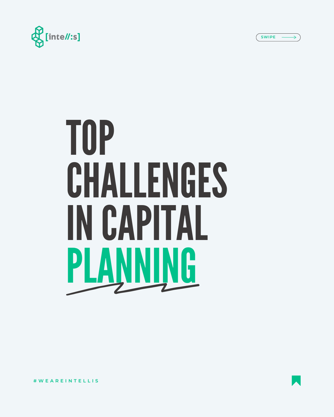 Top Challenges in Capital Planning – And How to Overcome Them