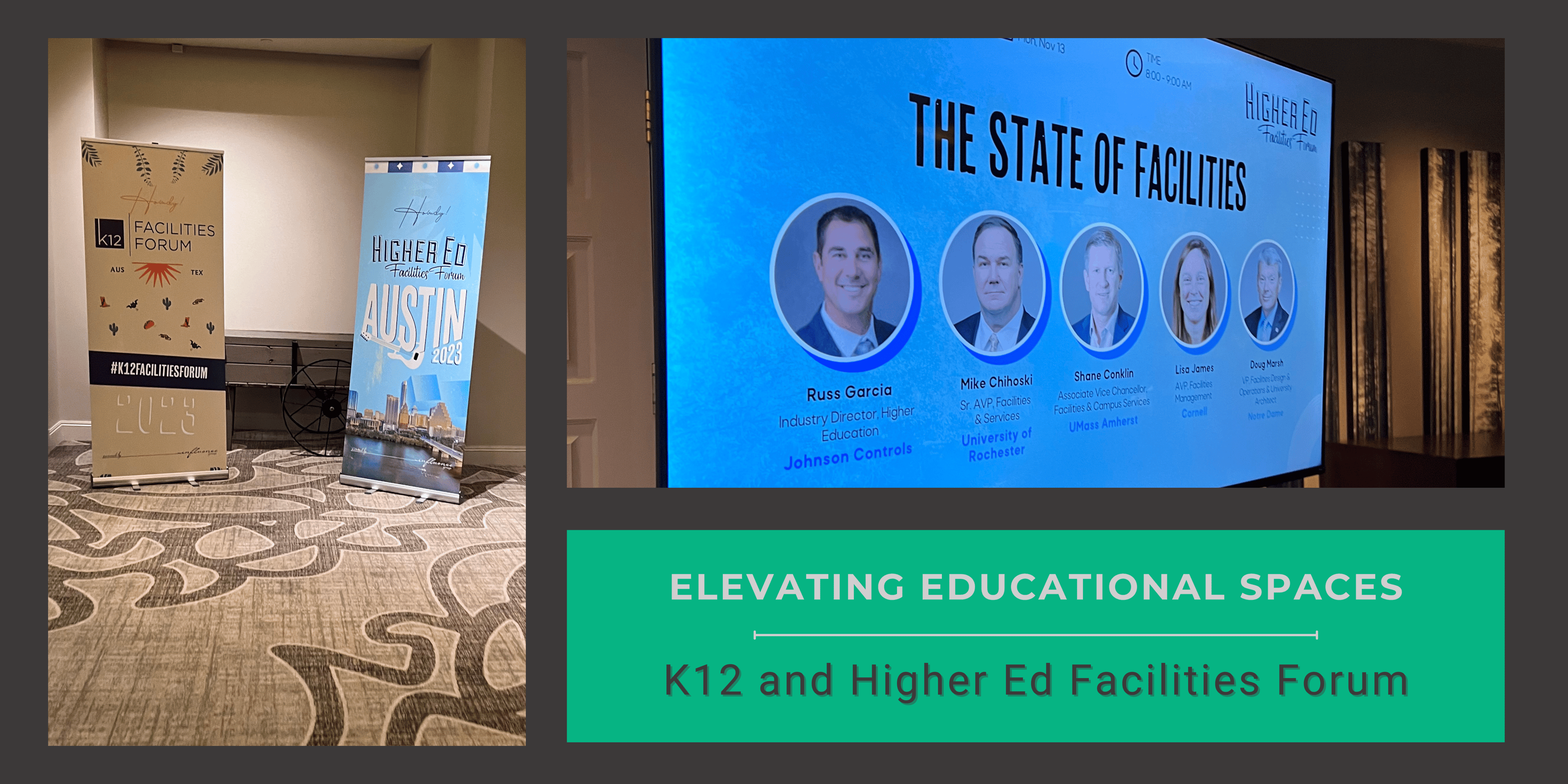 Driving Innovation in Educational Spaces: Key Takeaways from K12 and ...
