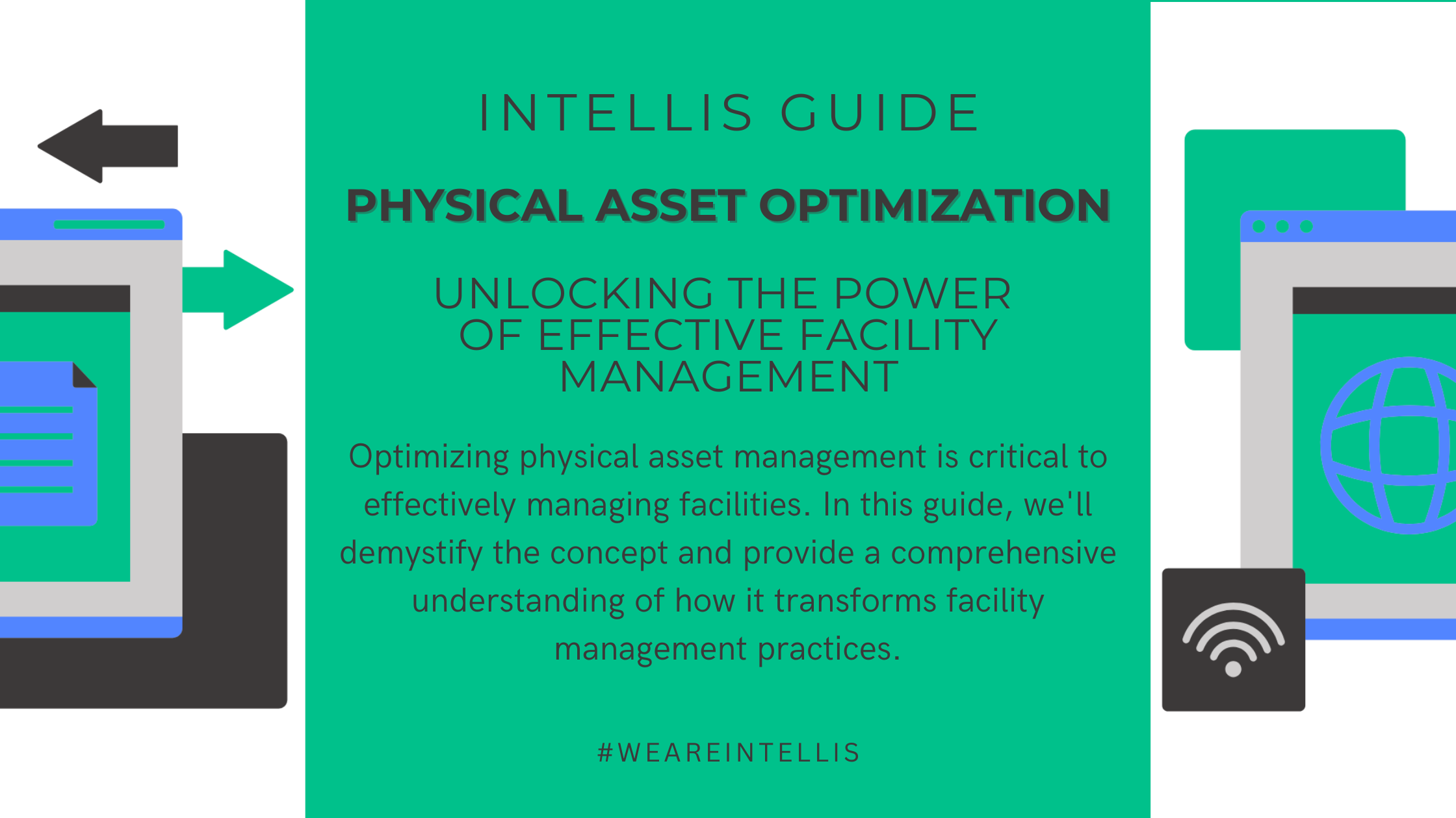Intellis Guide to Physical Asset Optimization: Unlocking the Power of ...