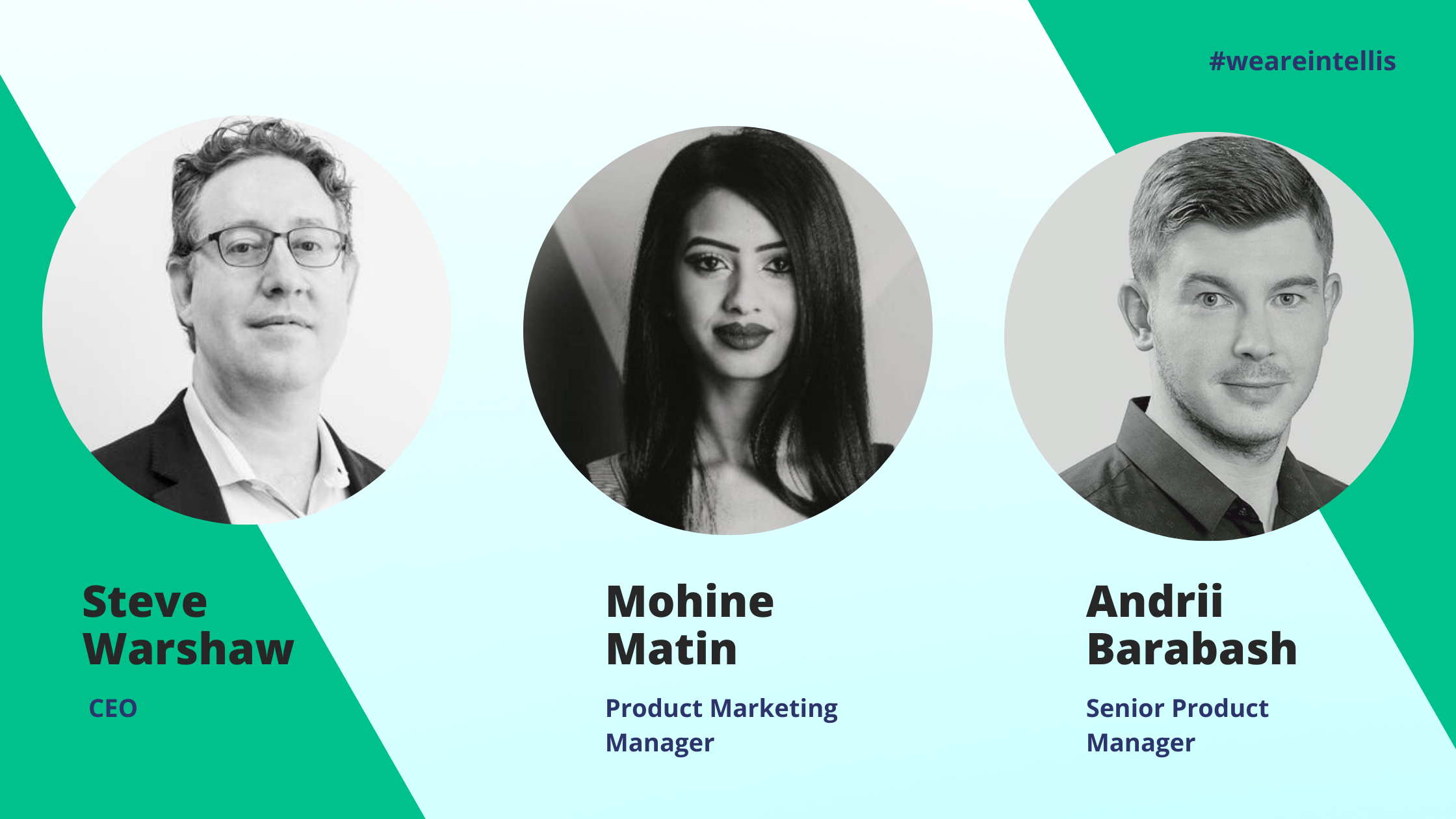 Intellis Attends Edu-Tech Facilities Summit