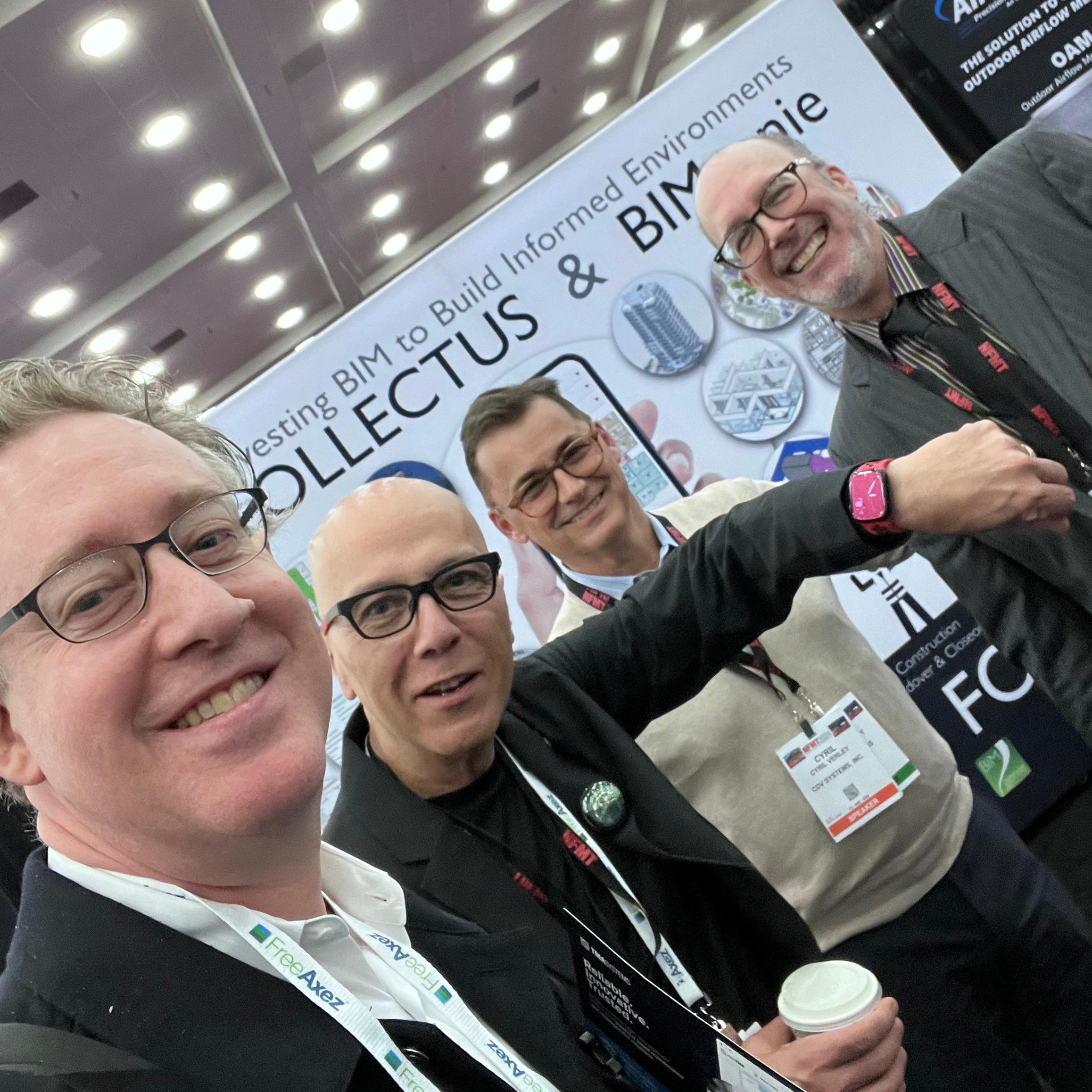 Intellis March Newsletter: Elevate Your Facility Management Strategy