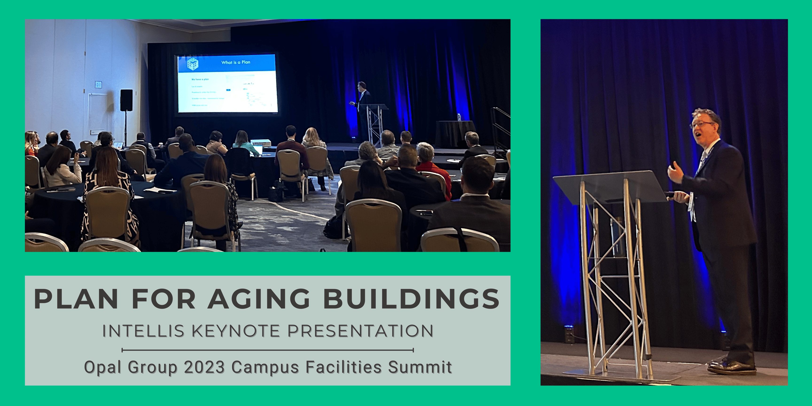 Intellis November Newsletter: Innovation and Expertise at the Campus ...