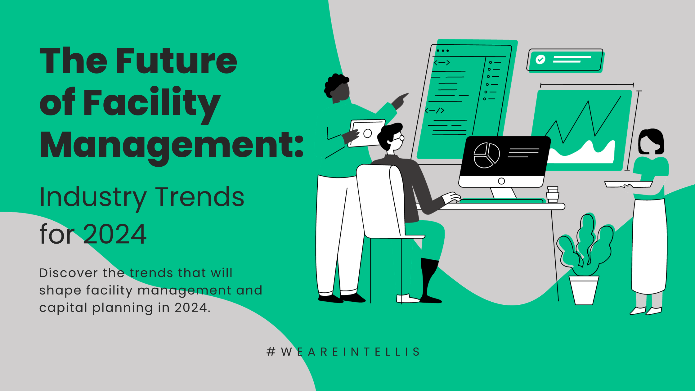 The Future of Facility Management: Industry Trends