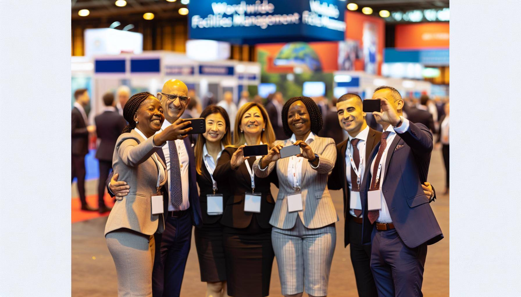 5 Takeaways from IFMA World Workplace