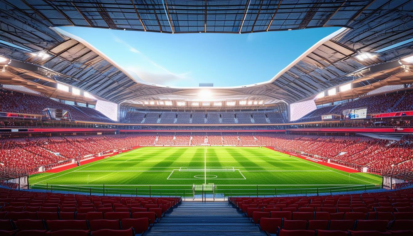 The Ultimate Guide to Stadium and Sports Facility Management Software