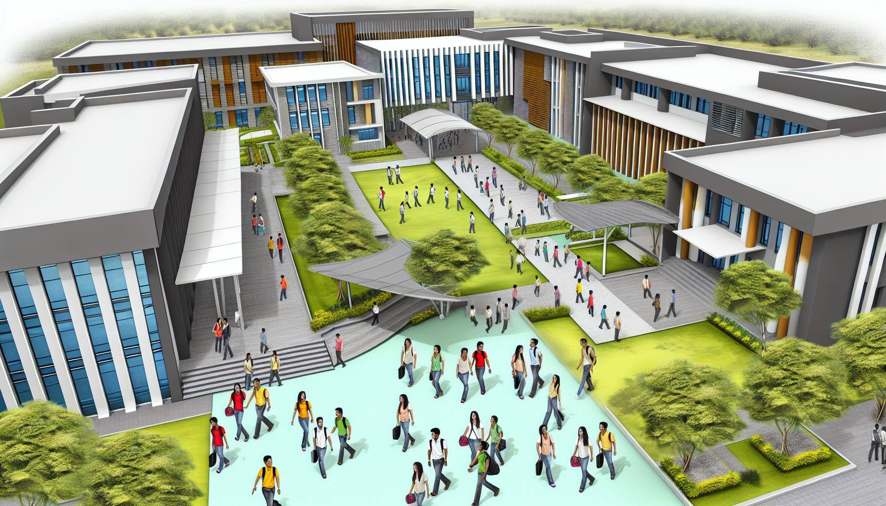 Benefits of Scenario Planning in Higher Education