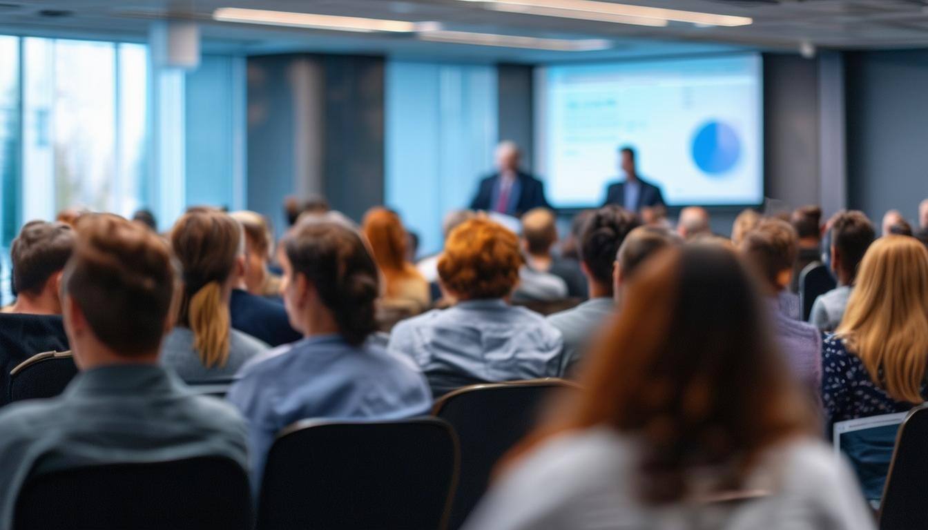 Intellis CEO Steve Warshaw to Present at Campus Facilities Summit 2024