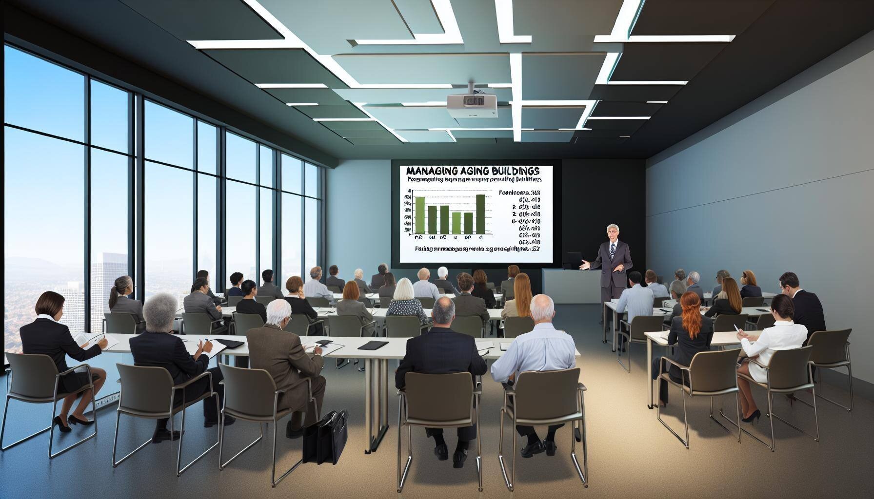 Insights from CFTA 2024