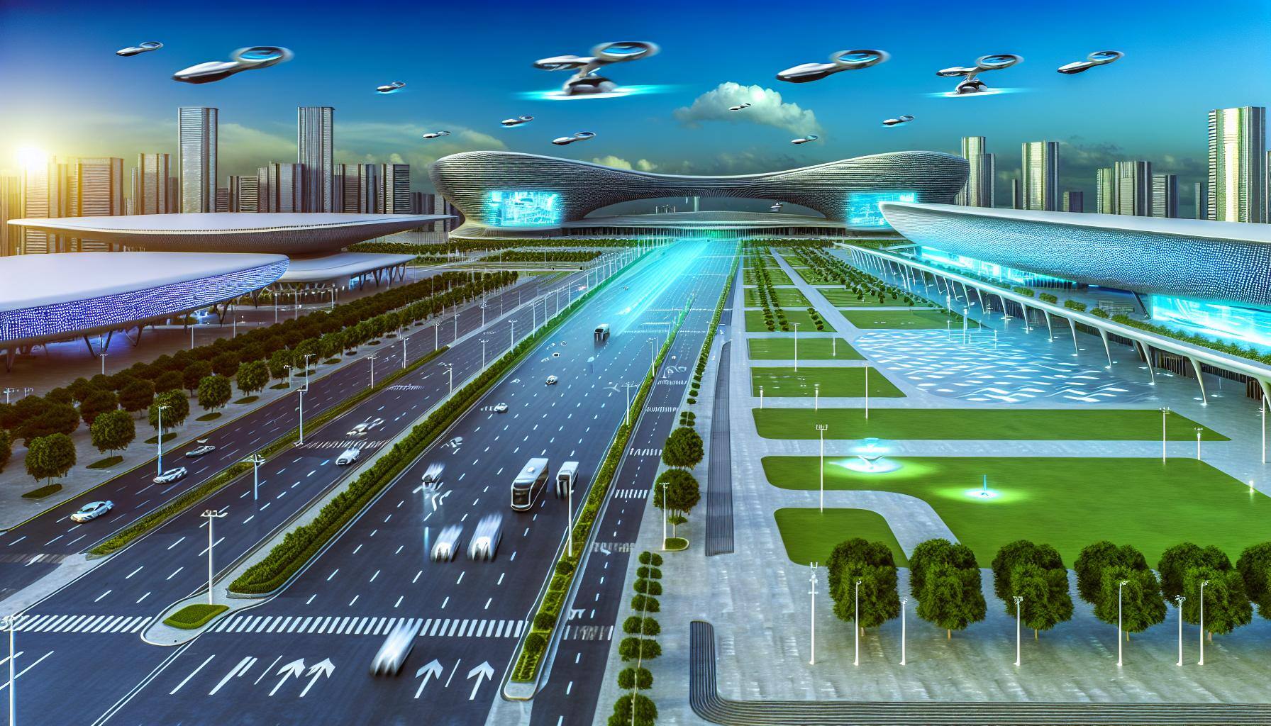 3 Cool Smart City Projects You Need to Know About