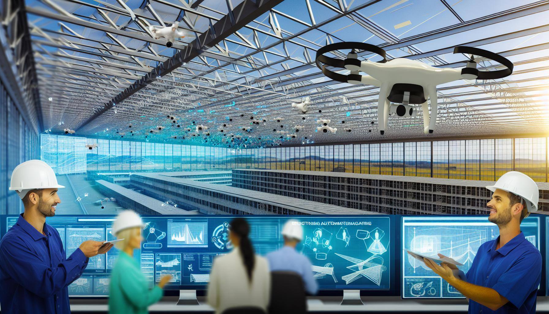 The Newest Innovations Transforming Facility Planning