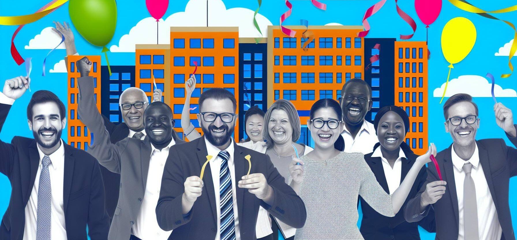 It's World FM Day!