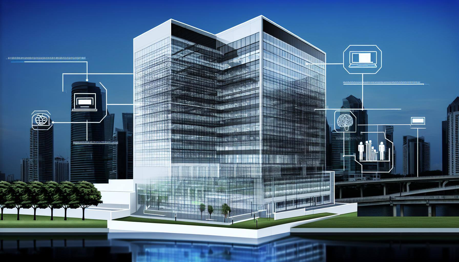 The FOUNDATION Solution for Strategic Facility Planning