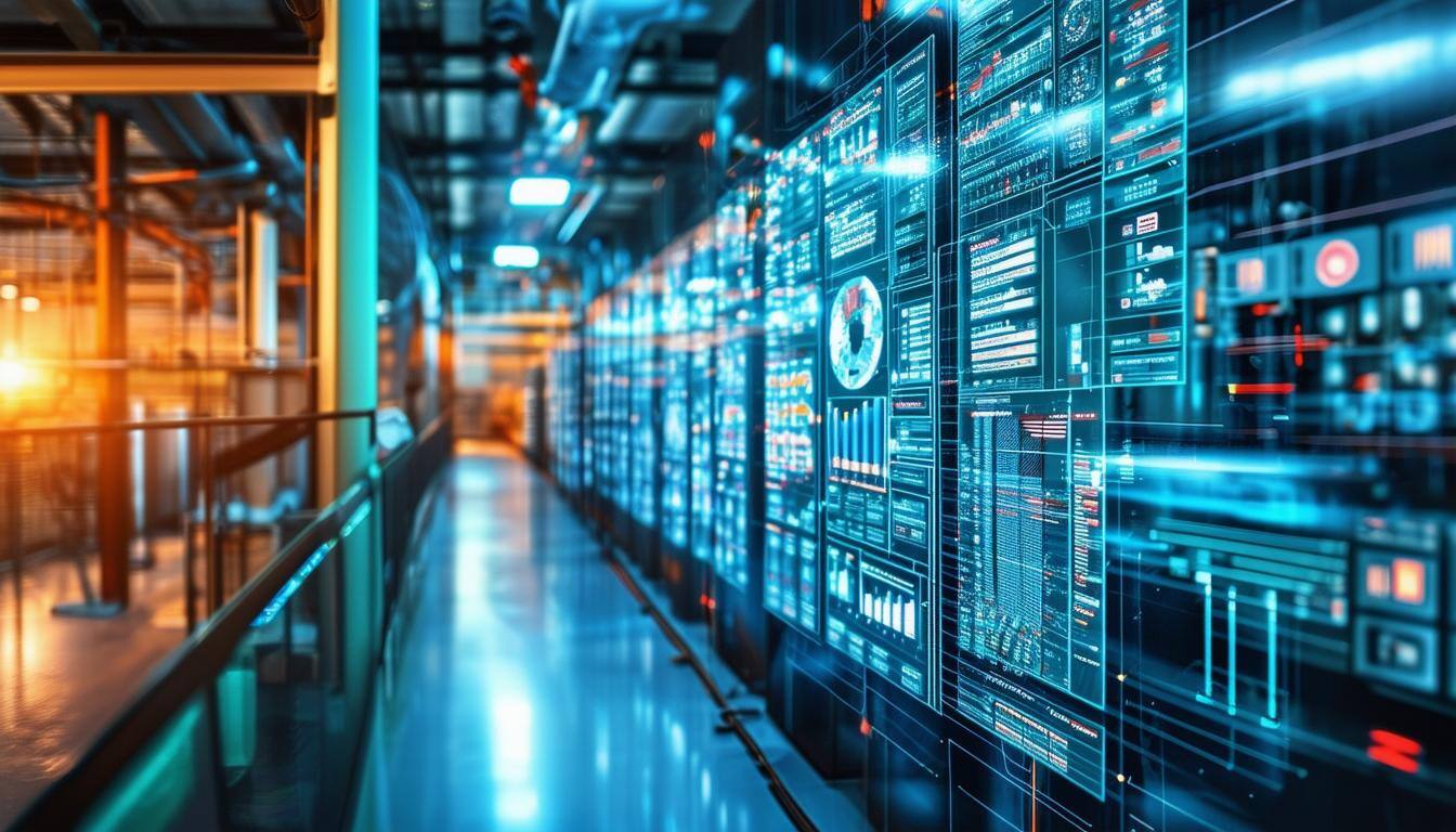 Data-driven Facilities Management: How Analytics Improve Operations