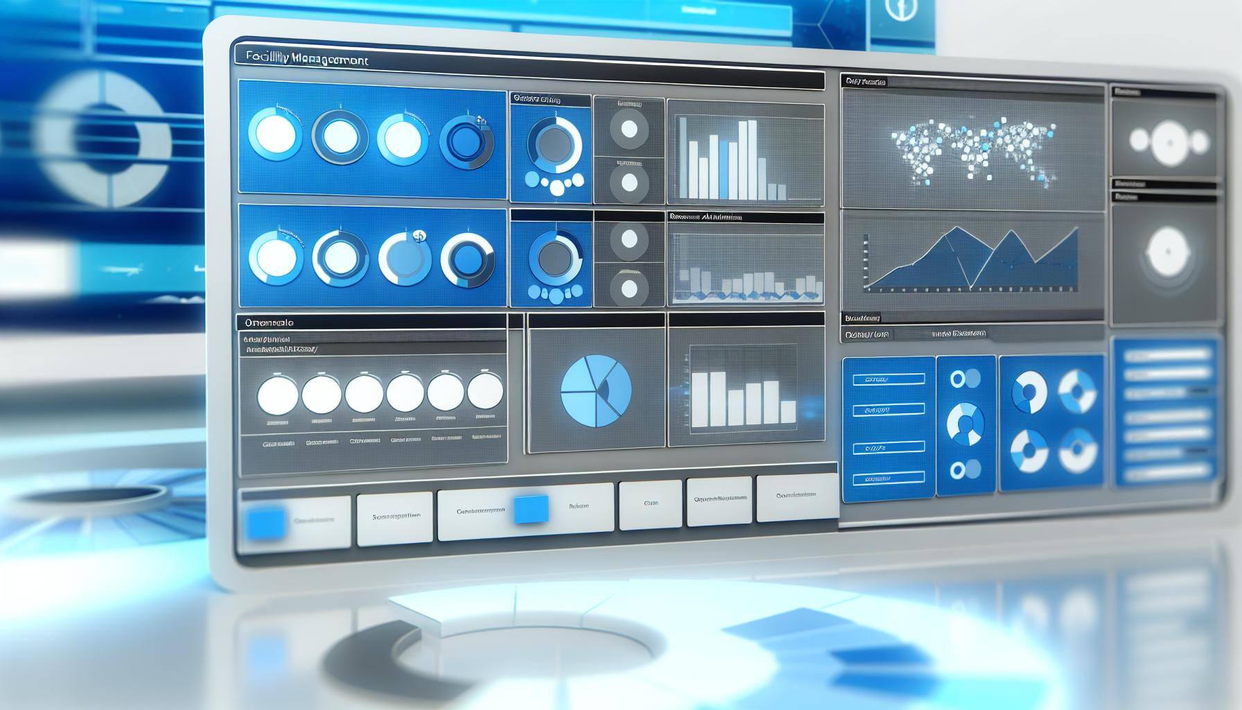 What is the Best Facilities Management Software?