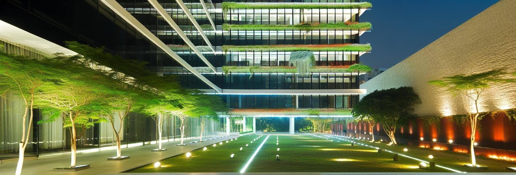 Build, Renovate, or Demolish Aging Buildings and Infrastructure?