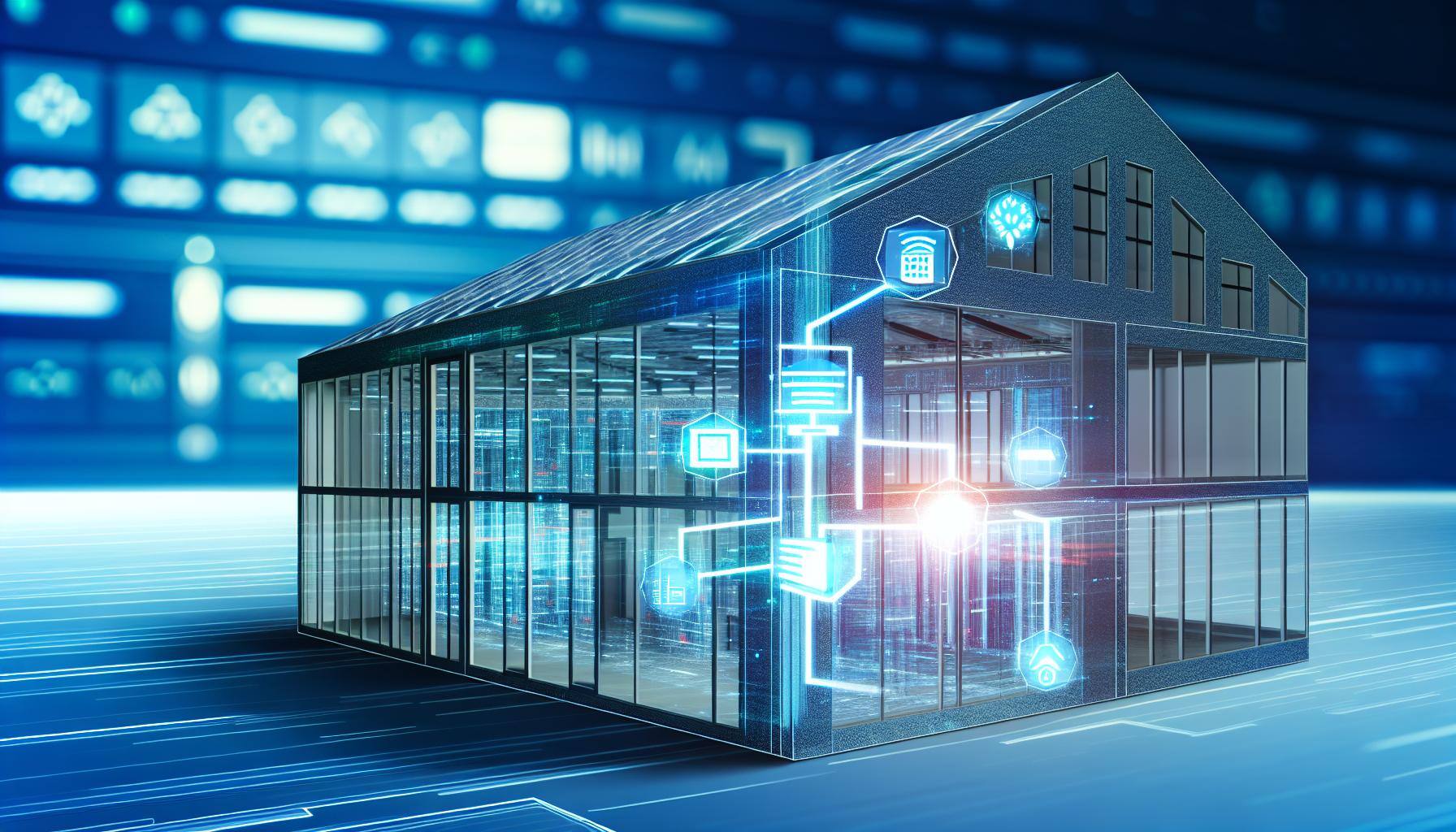 The Role of Building Automation in Effective Facility Management