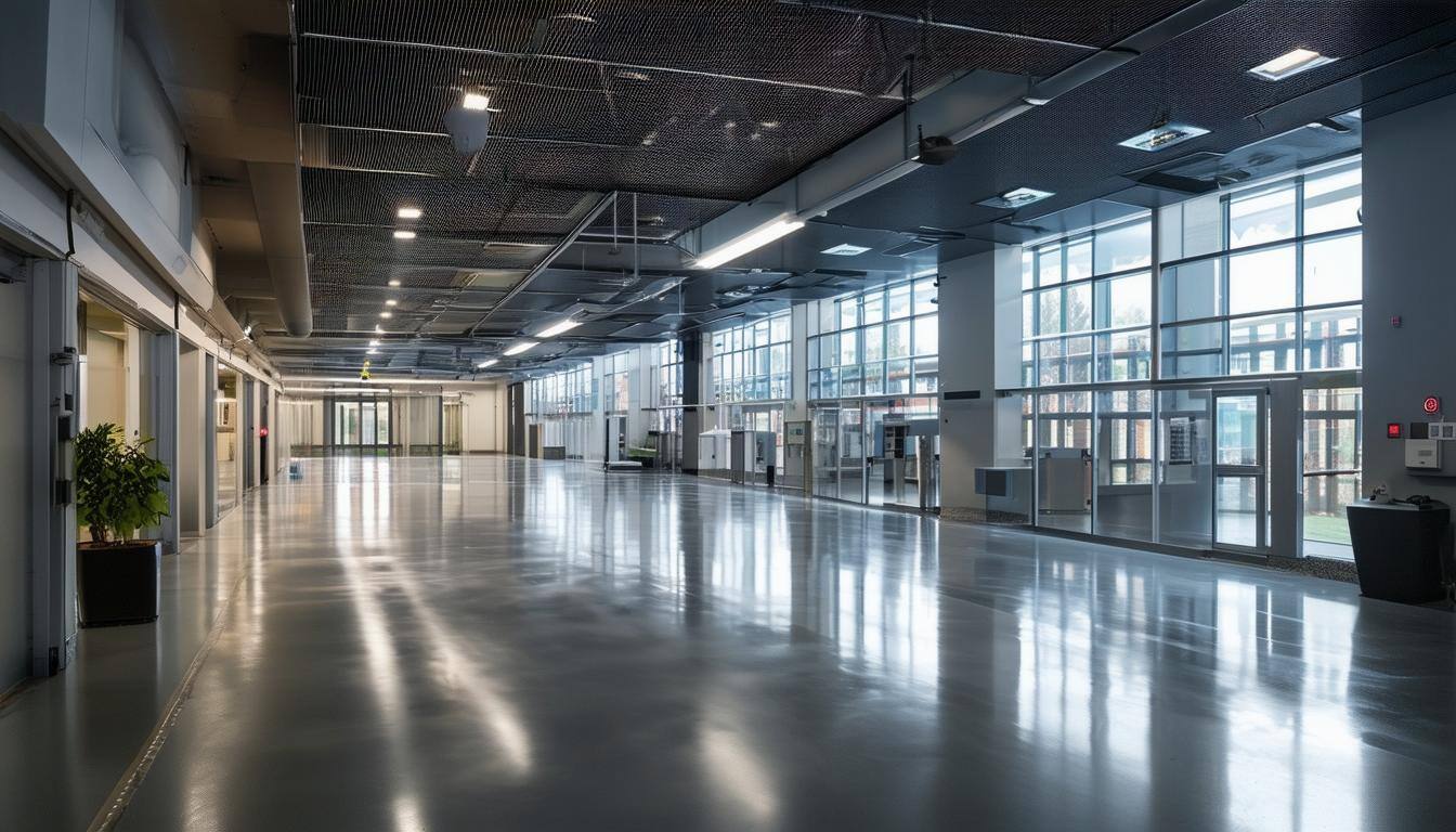 Facility Condition Assessments: The Key to Justifiable Capital Plans