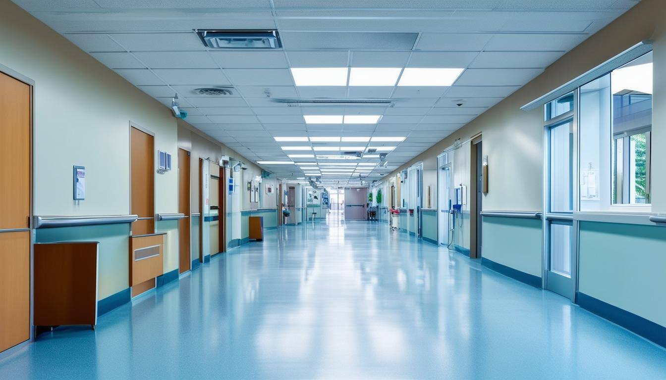 How to Improve Patient Satisfaction in Healthcare Facilities
