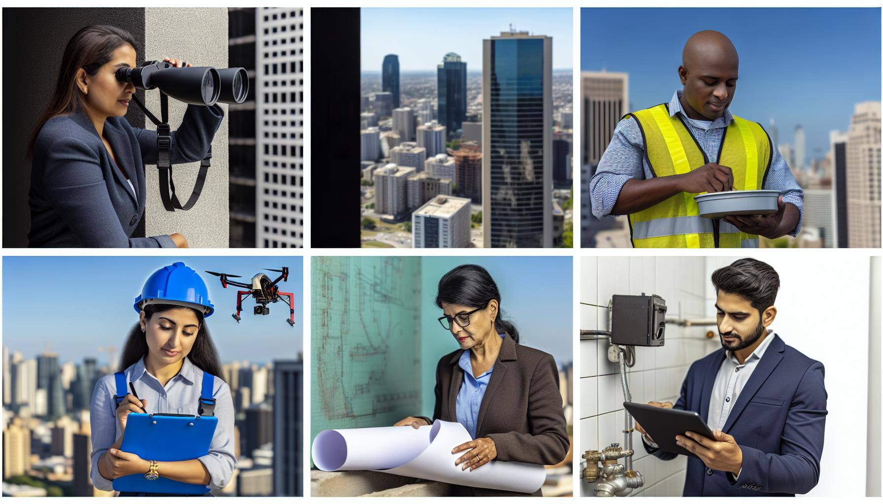 How to Streamline Multi-Site Building Condition Assessments