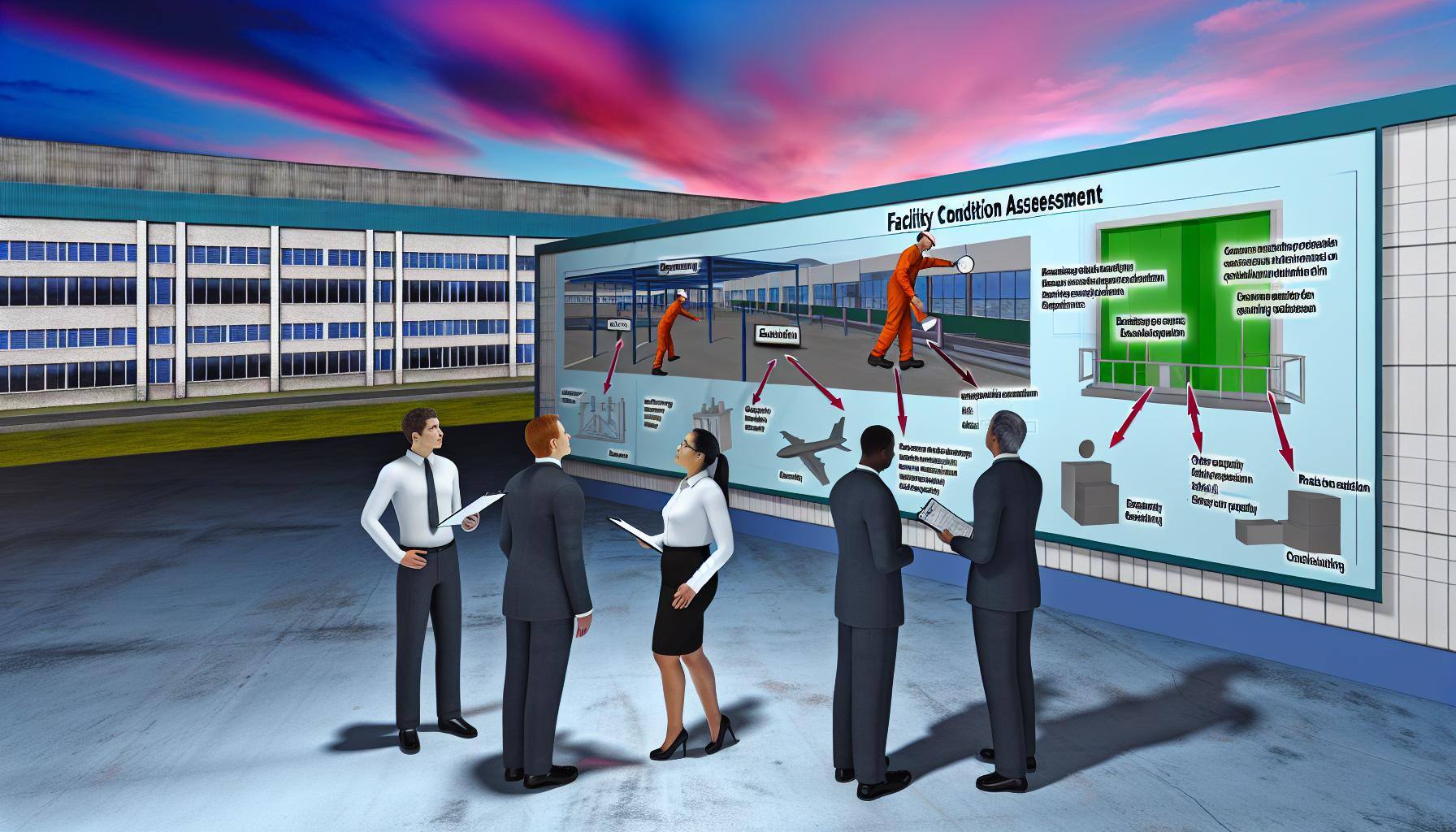 Why is Facility Condition Assessment Important?