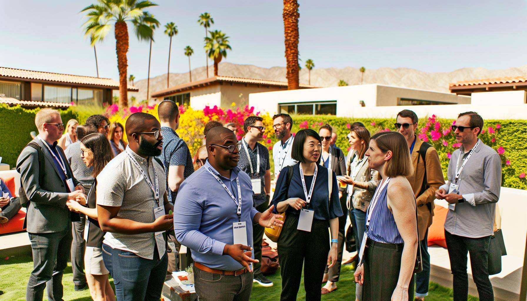 Intellis Attends Edu-Tech Facilities Summit