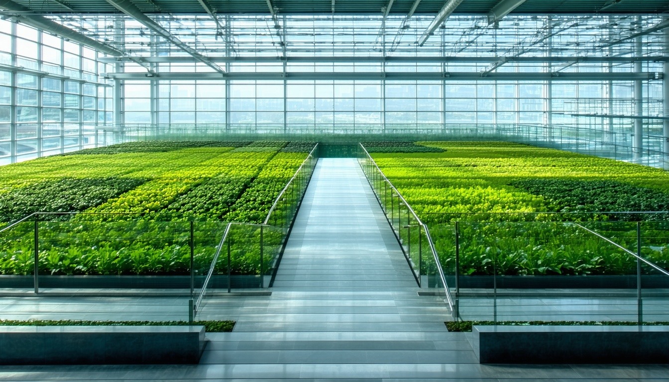 Guide to Sustainable Capital Planning for Facilities Management