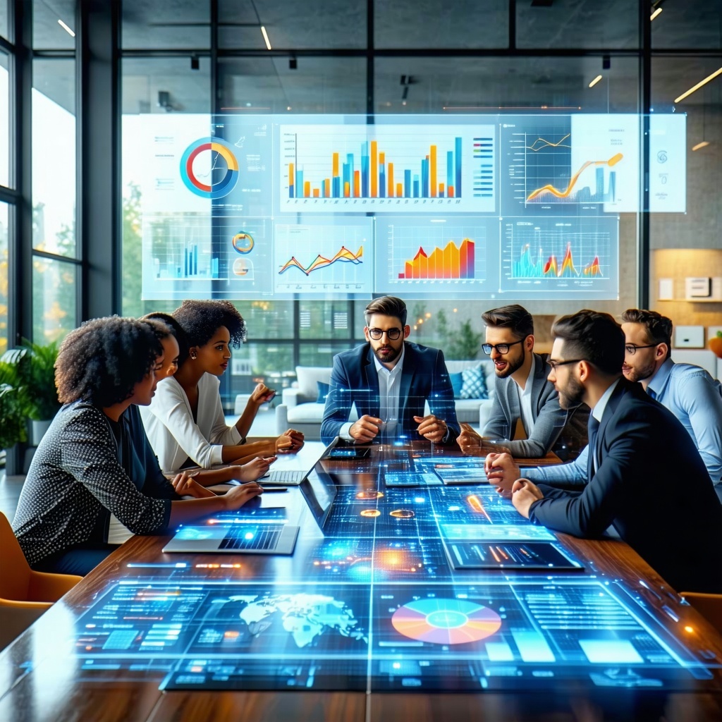 What Makes Intellis Different from Other Capital Planning Tools?