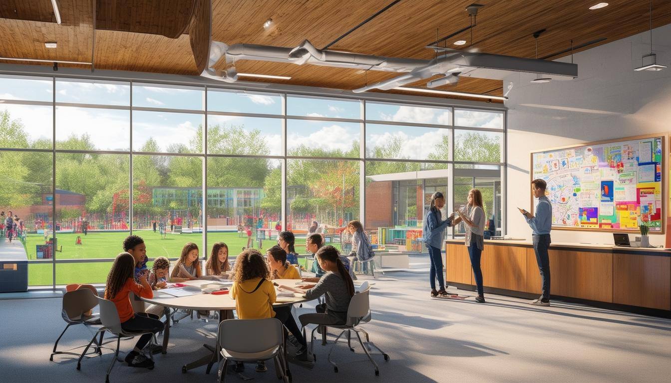 Navigating K-12 Capital Planning Software