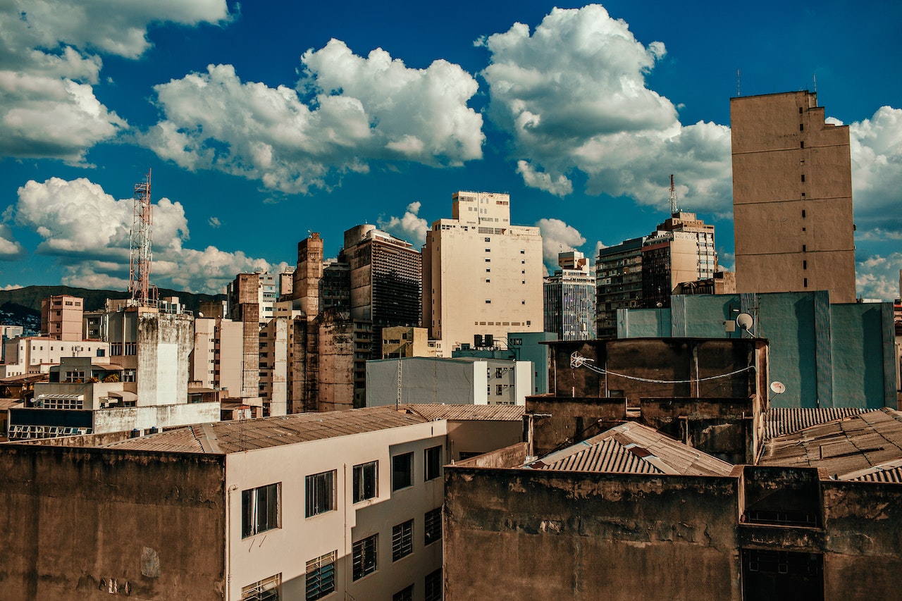 How technology improves aging buildings and infrastructure