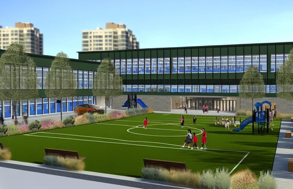 Condition Assessment and Capital Planning Solutions for K-12 Schools
