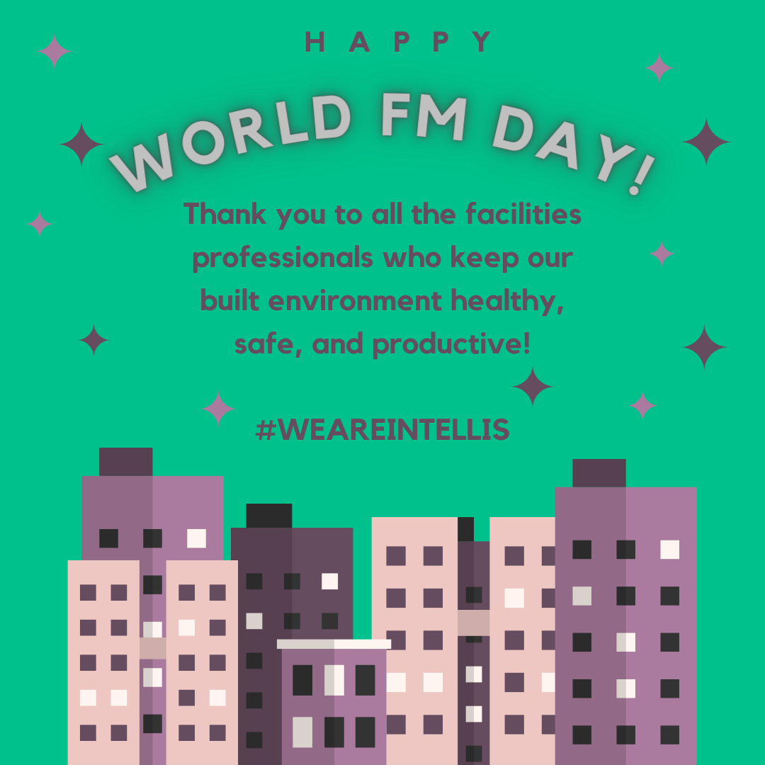 Today is World FM Day!