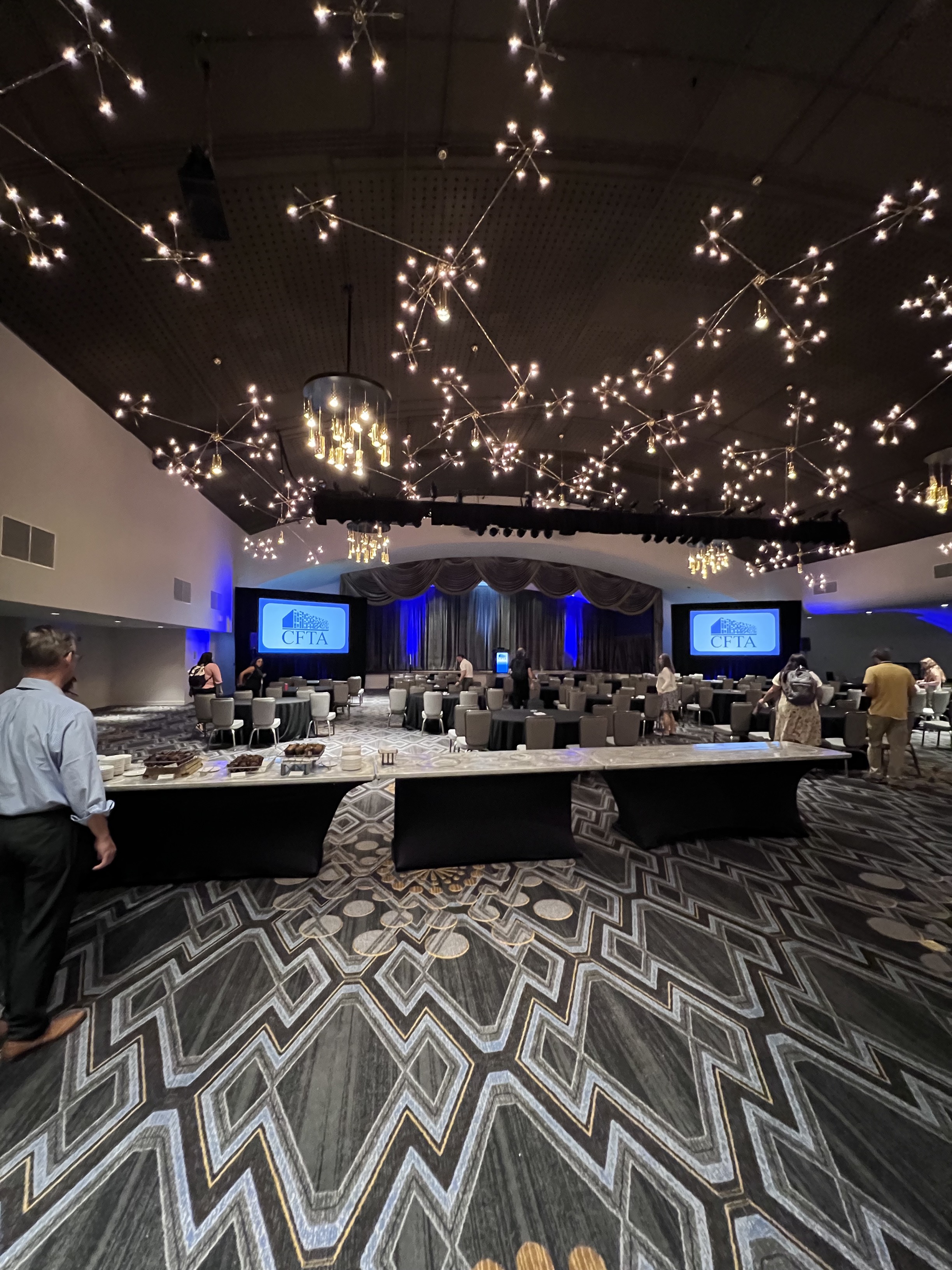 Updates from CFTA 2023: Insights, Discussions, and Next Steps